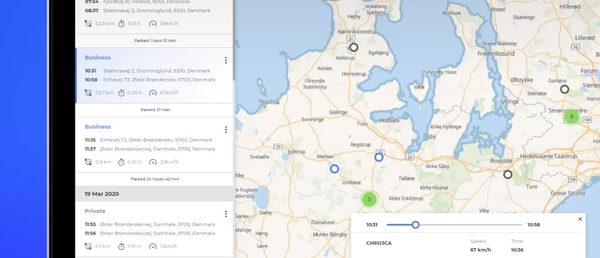 Discover connected car services powered by OBI+ | OBI+
