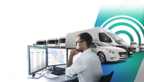 A suite of ready-to-use connected cars services | OBI+