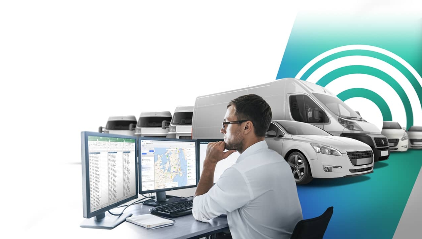 A suite of ready-to-use connected cars services | OBI+