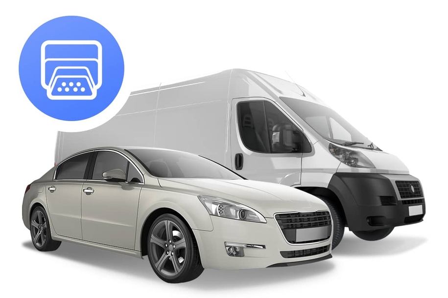 Connected car platform enabling services at a scale | OBI+