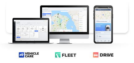 Discover connected car services powered by OBI+ | OBI+