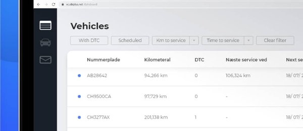Discover connected car services powered by OBI+ | OBI+