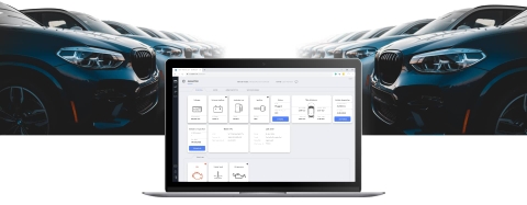 A complete connected car solution for dealerships | OBI+